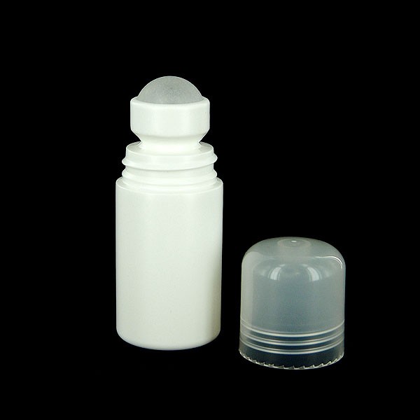 Roll-on classiques - Pulvopack - Emballages cosmétiques