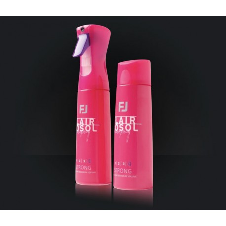 Flairosol - Pulvopack - Emballages cosmétiques